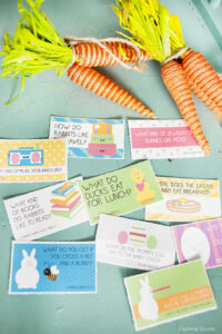 Free Printable Lunch Box Notes - Find a Free Printable