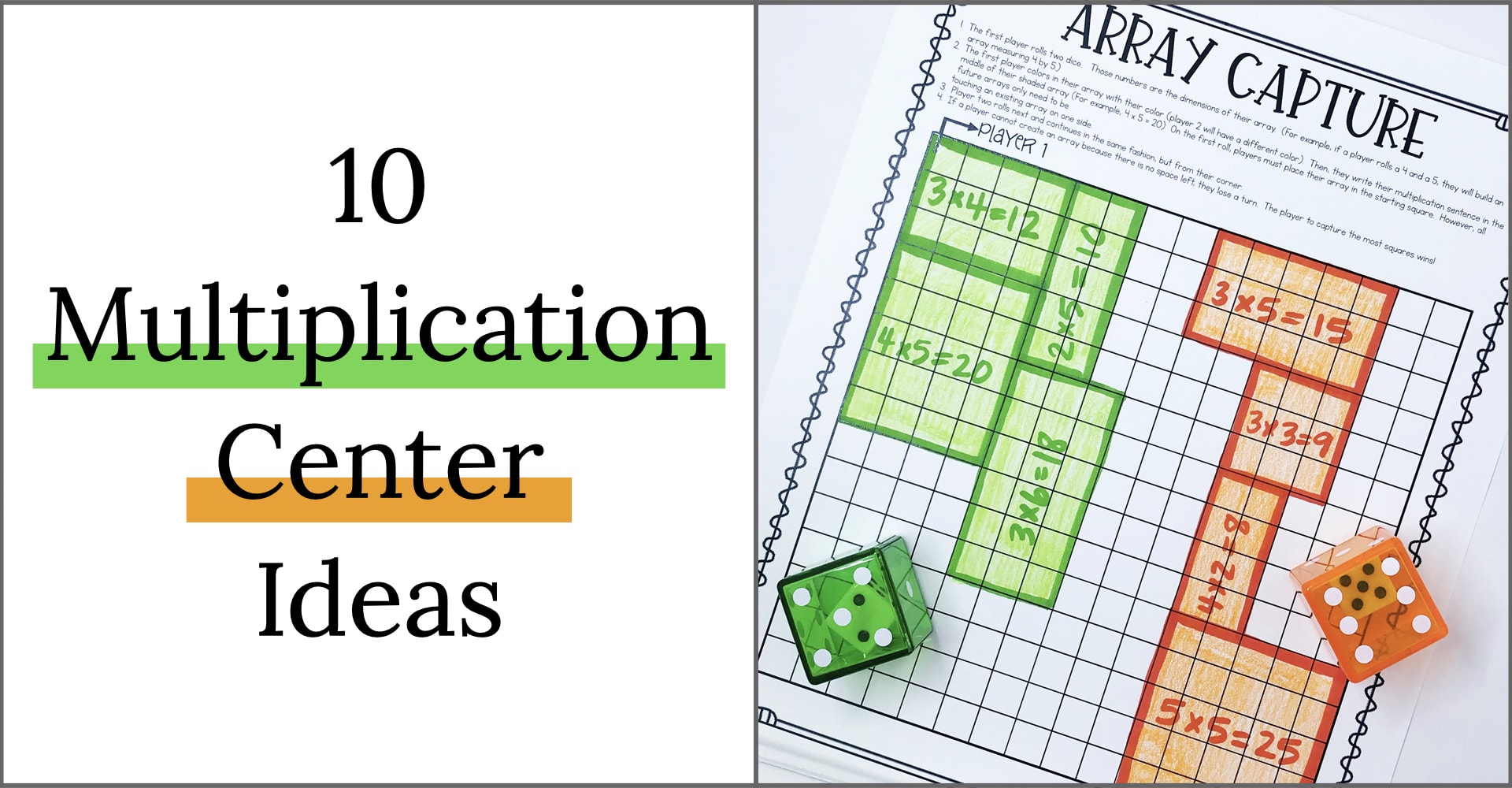 Free Printable Multiplication Worksheets - Find a Free Printable